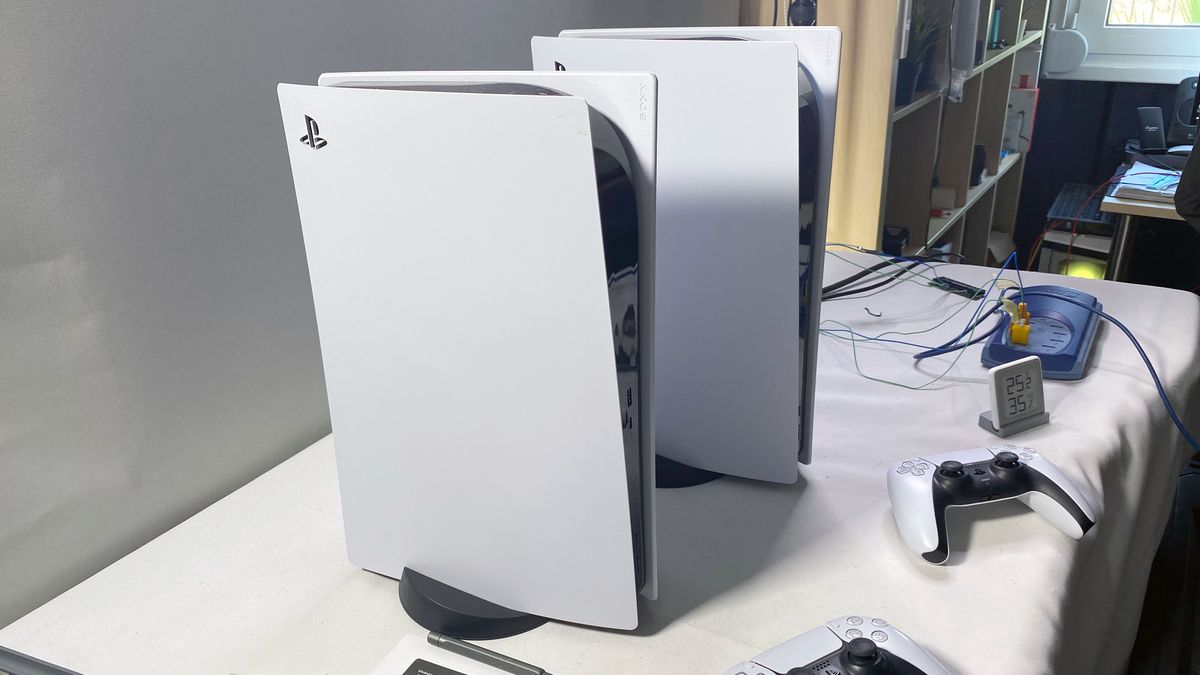 Test Results and Conclusion - PS5 SSD Upgrade Temperature Testing: Do ...