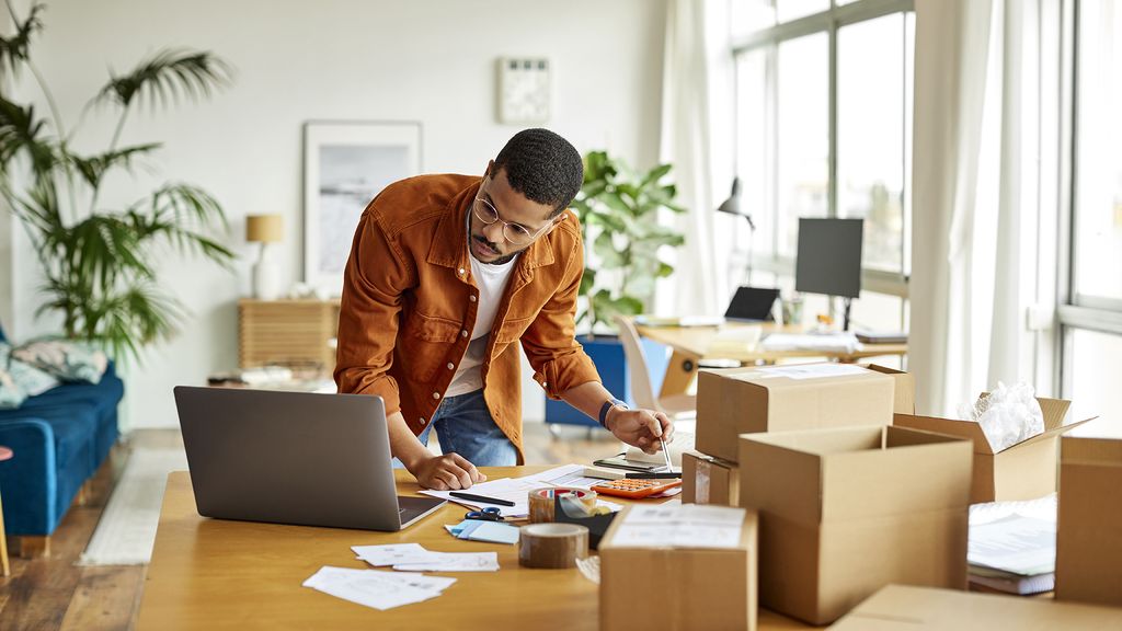 How To Print Labels From Excel Top Ten Reviews