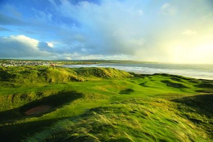 What Courses Has Martin Hawtree Designed? | Golf Monthly