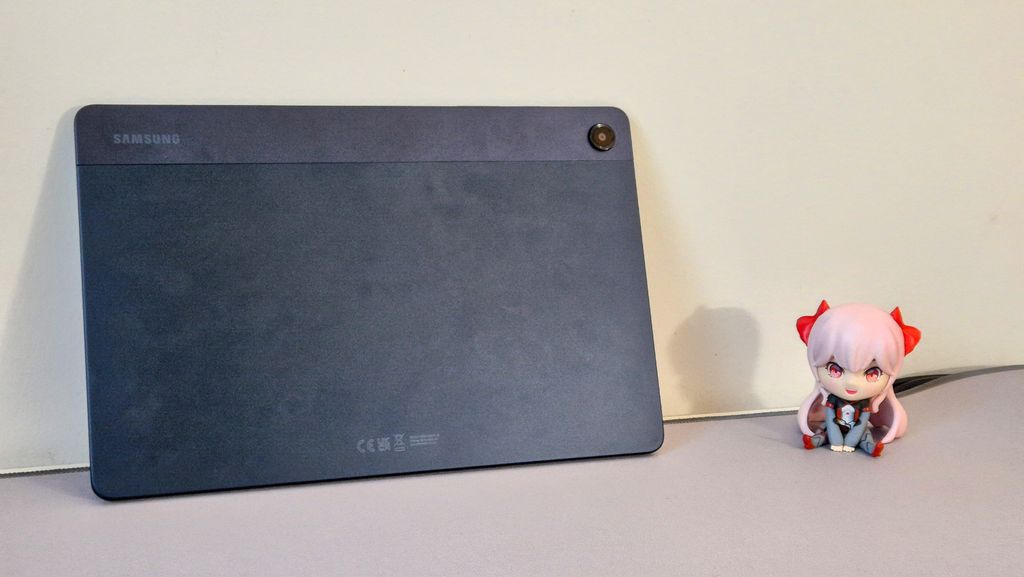 Samsung Galaxy Tab A9 Plus review | TechRadar