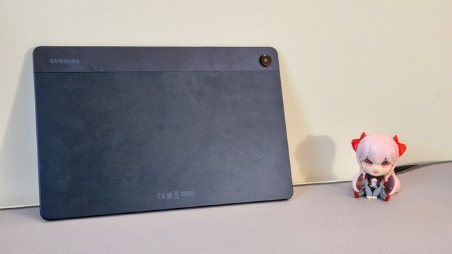 Samsung Galaxy Tab A9 Plus review | TechRadar