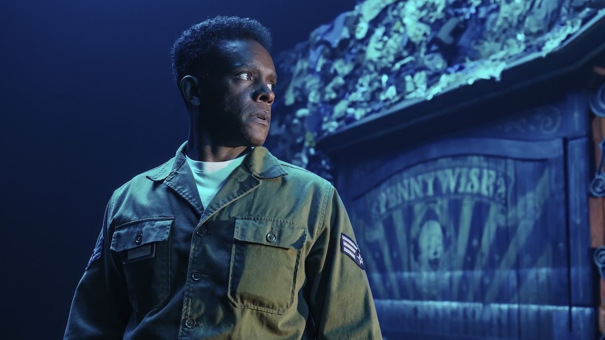As A Hardcore Stephen King Fan, I'm Really Hoping To See These 5 Things ...