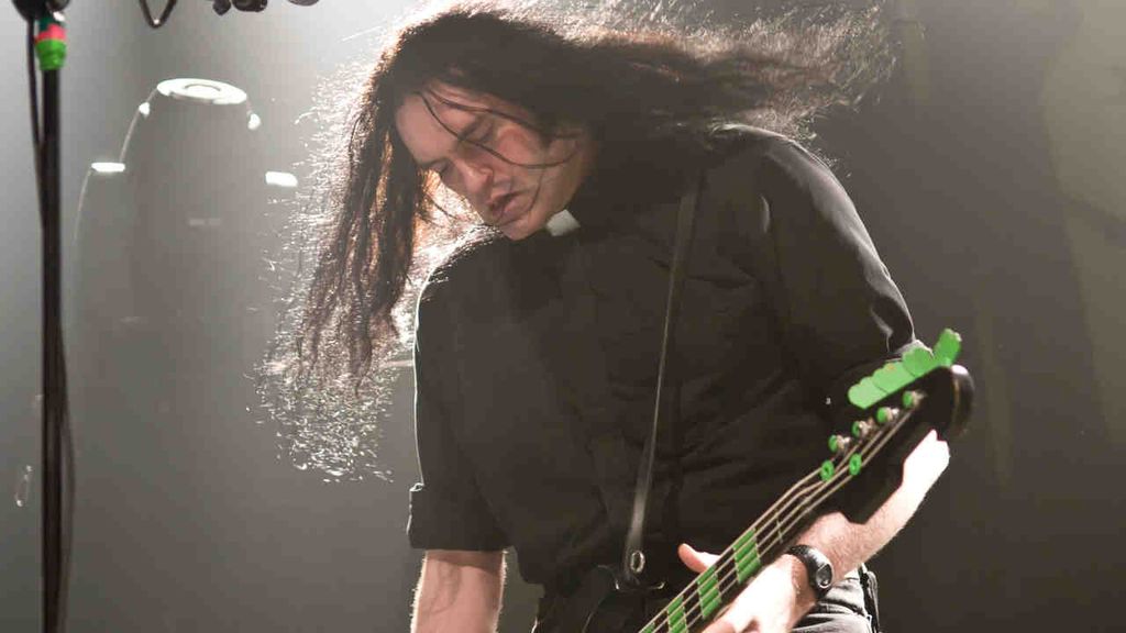 Type O Negative’s Peter Steele: the life and death of the Godfather Of ...