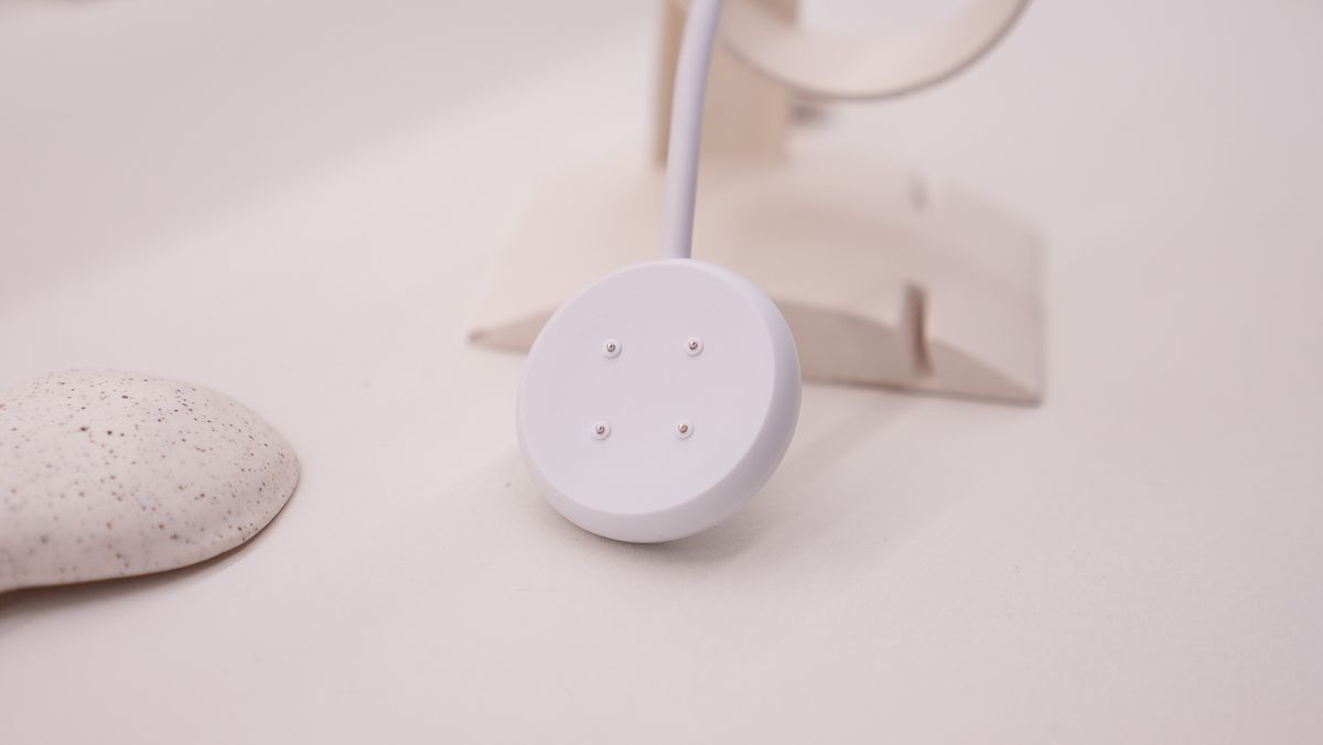 Does the Google Pixel Watch 2 support wireless charging? | Android Central