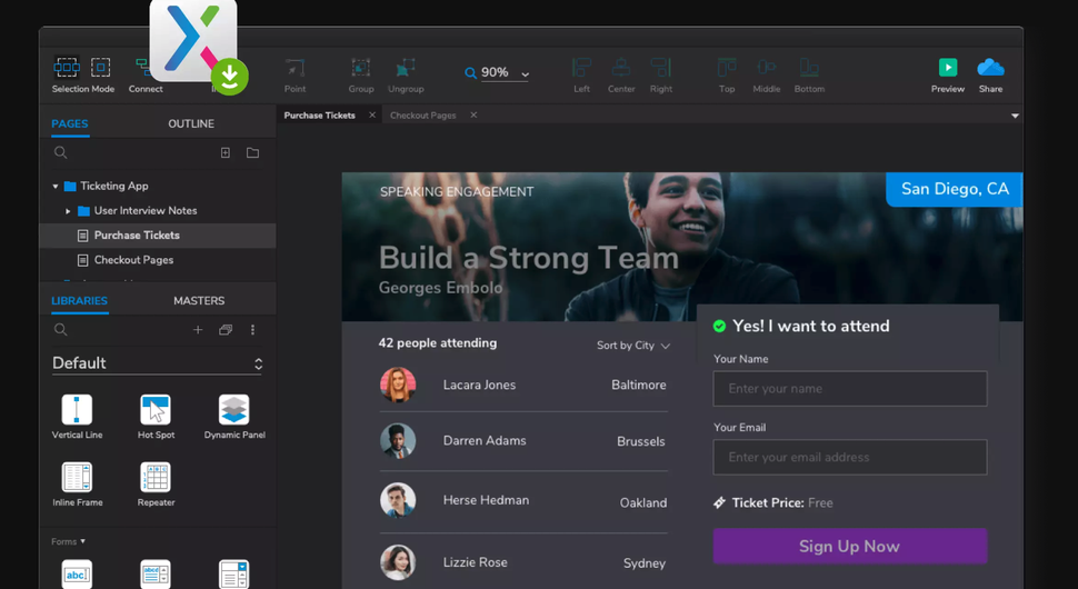 53 web design tools to help you work smarter in 2022 | Creative Bloq