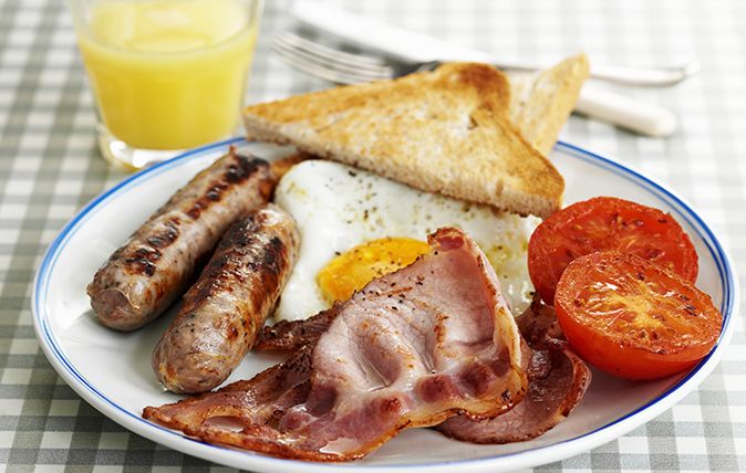 10 reasons why the Full English Breakfast is one of the world’s great ...