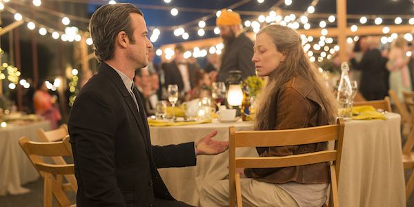 How The Leftovers Final Scene Changes The Entire Show | Cinemablend
