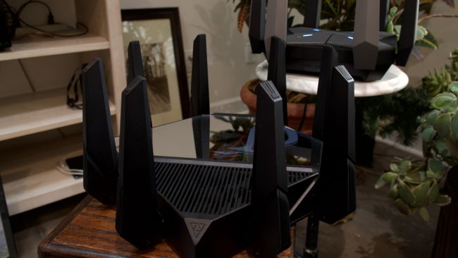TP-Link Archer AXE300 review: The content creator’s companion | Android ...