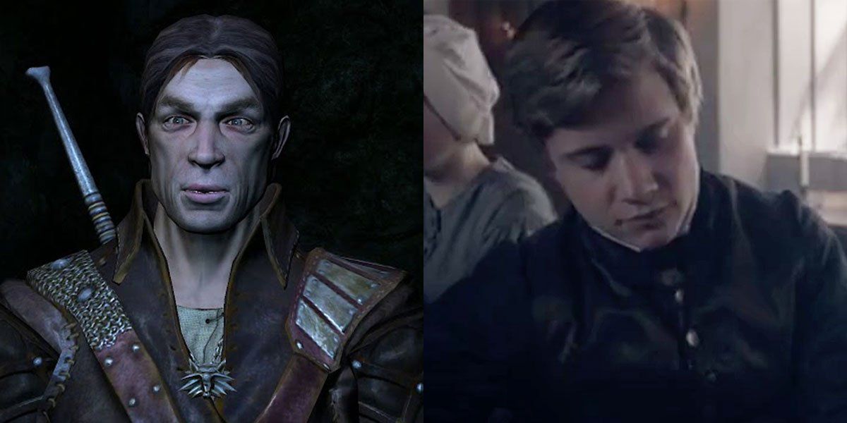 Netflix's The Witcher Has Recast Season 2 Role After Actor's Surprise ...