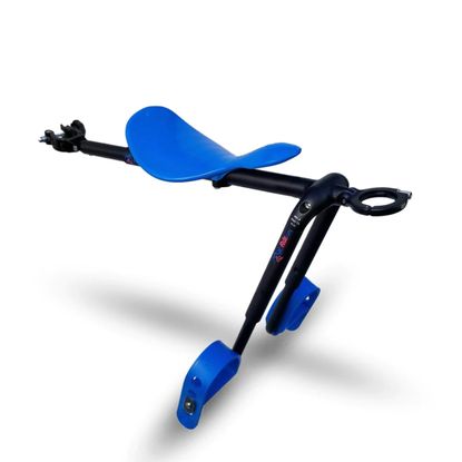 Find your perfect child bike seat for cycling with baby on board ...