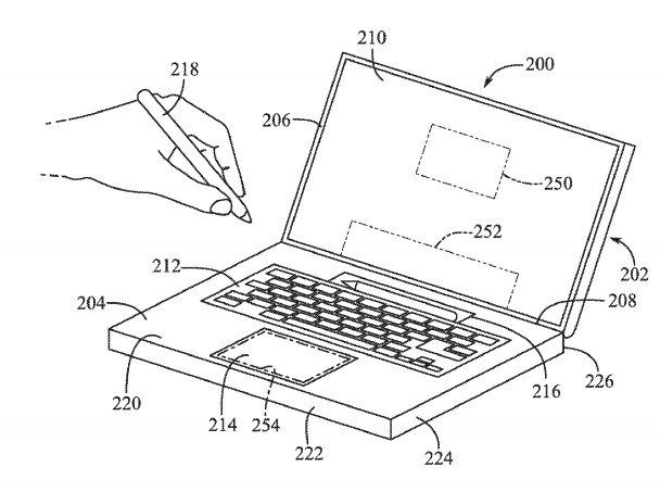 Stunning concept brings MacBook with Apple Pencil to life | iMore