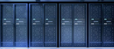 The dirty secret of high performance computing | TechRadar