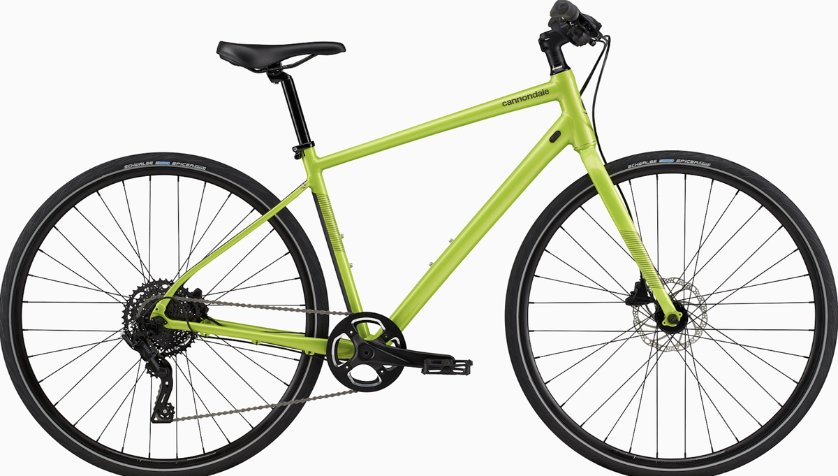 Best hybrid bikes - Fast bikes for leisure and commuting | Cyclingnews