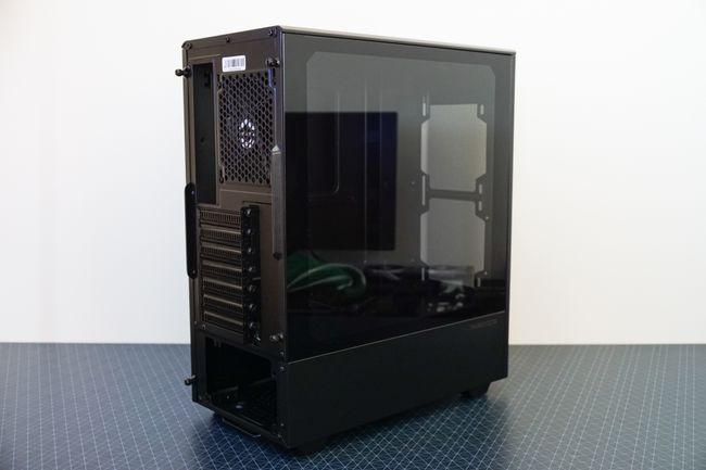 Phanteks Eclipse P300A Review: Less is More | Tom's Hardware