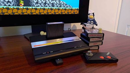 Atari buys the rights to over 100 retro games, threatens to bring back ...