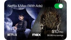 Disney Plus, Hulu and Max bundle: what you need to know | What to Watch
