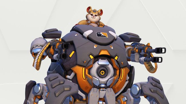 Overwatch 2 Stadium Mode — Best Moira Builds | Windows Central