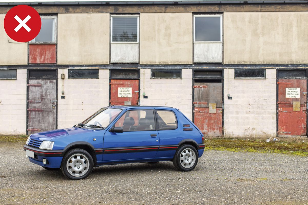 10 car photography tips: Take amazing automotive photographs | Digital ...