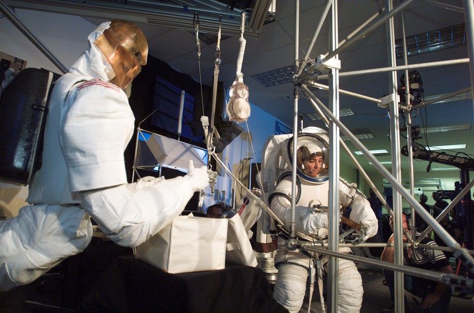 Can You Trust Your Robot? | Space