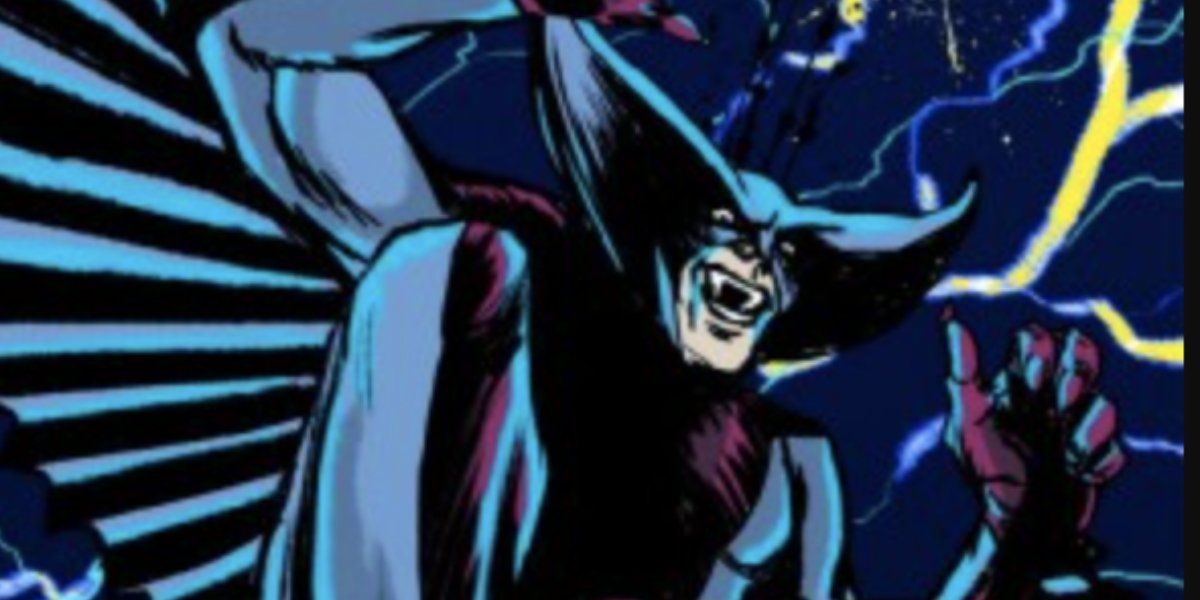 5 Marvel Characters Tom Ellis Would Be Perfect To Play | Cinemablend