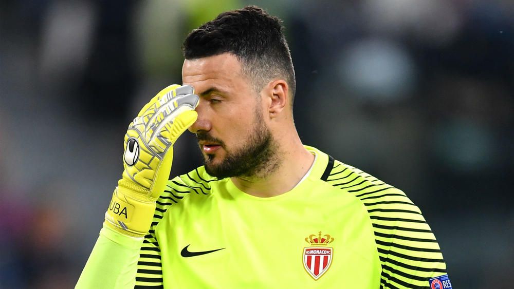 Monaco renew Subasic, Raggi deals | FourFourTwo