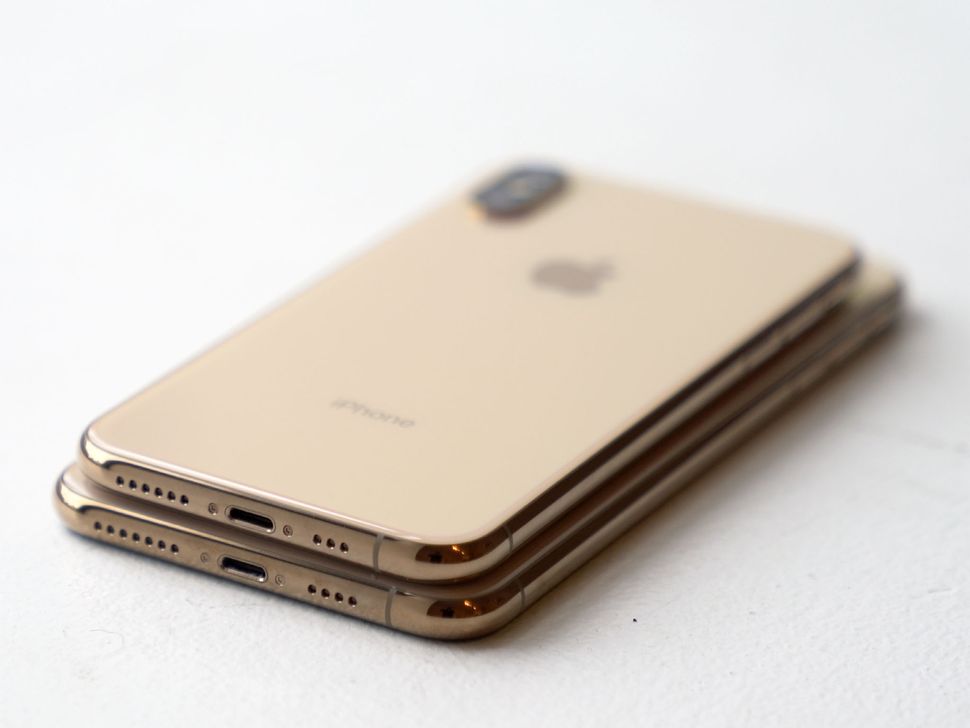 iPhone XS and XS Max Review: Bigger, faster, gold-er, better | iMore