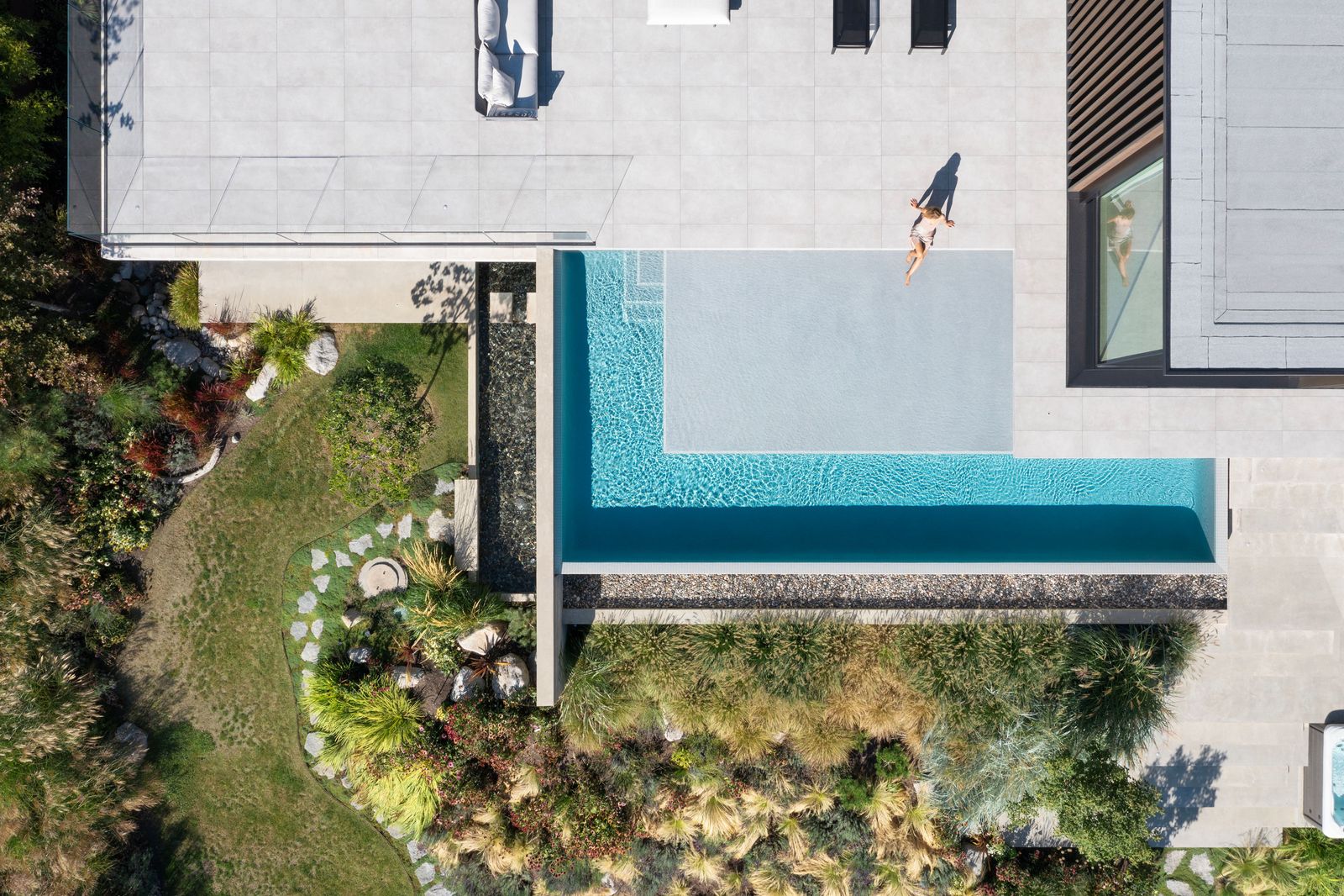 Tour Marine House in Canada | Wallpaper*