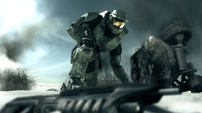 Best Halo games | TechRadar