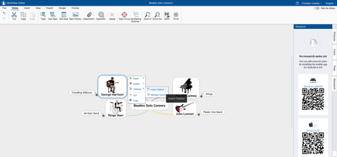 MindView review | TechRadar