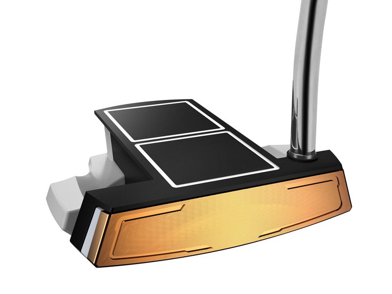 Cleveland TFI Smart Square putter revealed - Golf Monthly | Golf Monthly