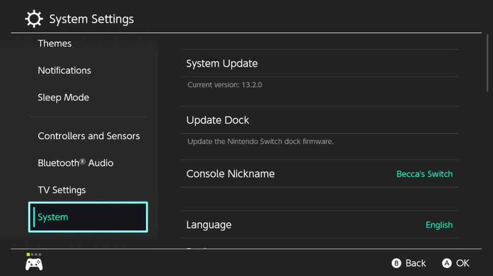 How to update your Nintendo Switch | iMore