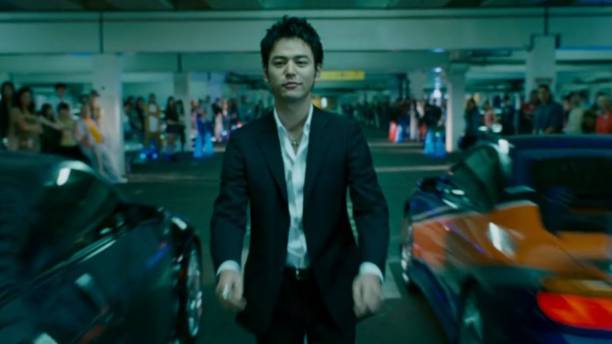 The 33 greatest Fast & Furious moments | GamesRadar+