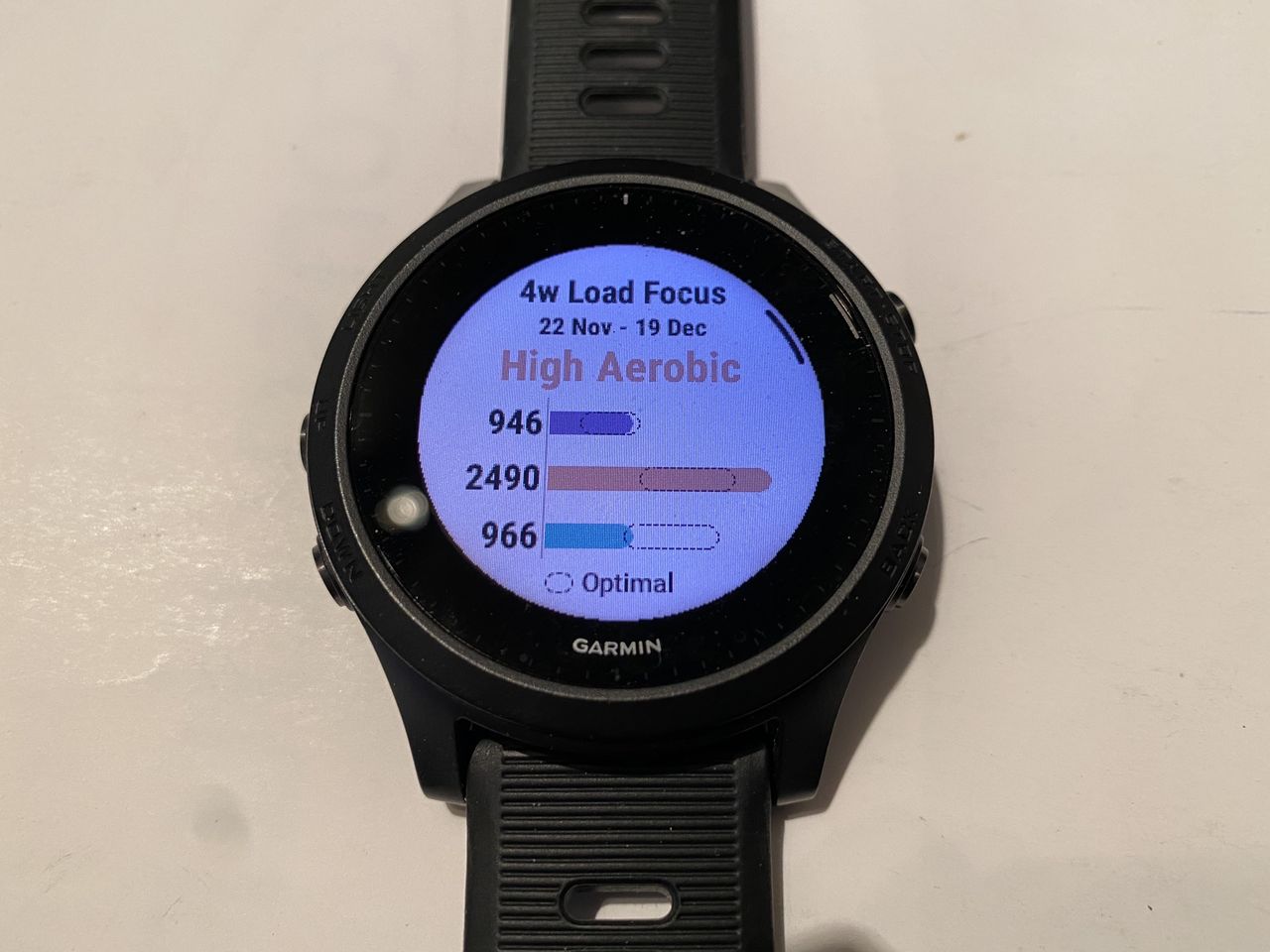 Garmin Forerunner 945 review | Cycling Weekly