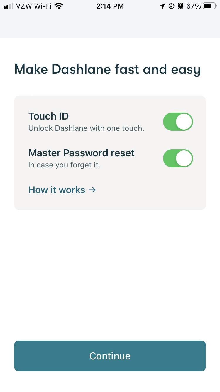 Dashlane Review: Solid, Web-Based Password Management | Tom's Hardware