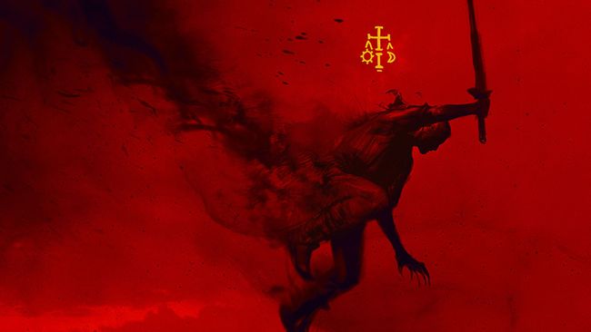 Former CDPR devs confirm their new game's title with a Vampire-themed ...