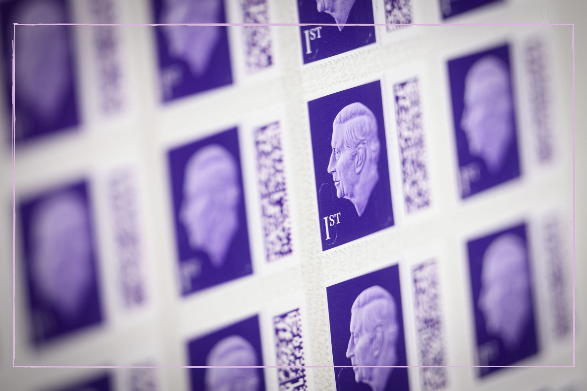 How much is a First Class stamp and are stamps going up? | GoodtoKnow