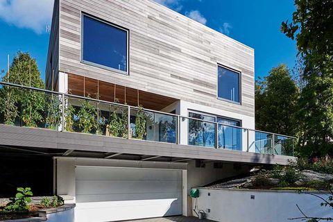 Kit Homes: 20 Inspiring Package Builds | Homebuilding