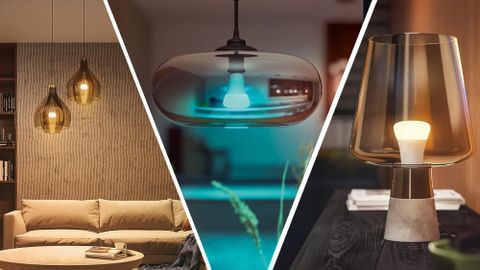 Philips Hue bulb types explained: choose the right lights for your home ...