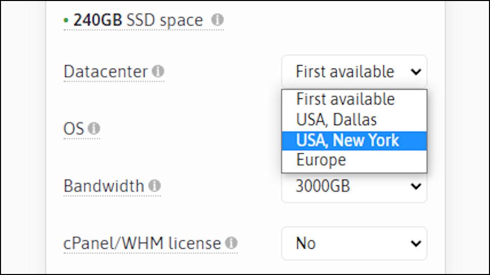 ScalaHosting review | TechRadar
