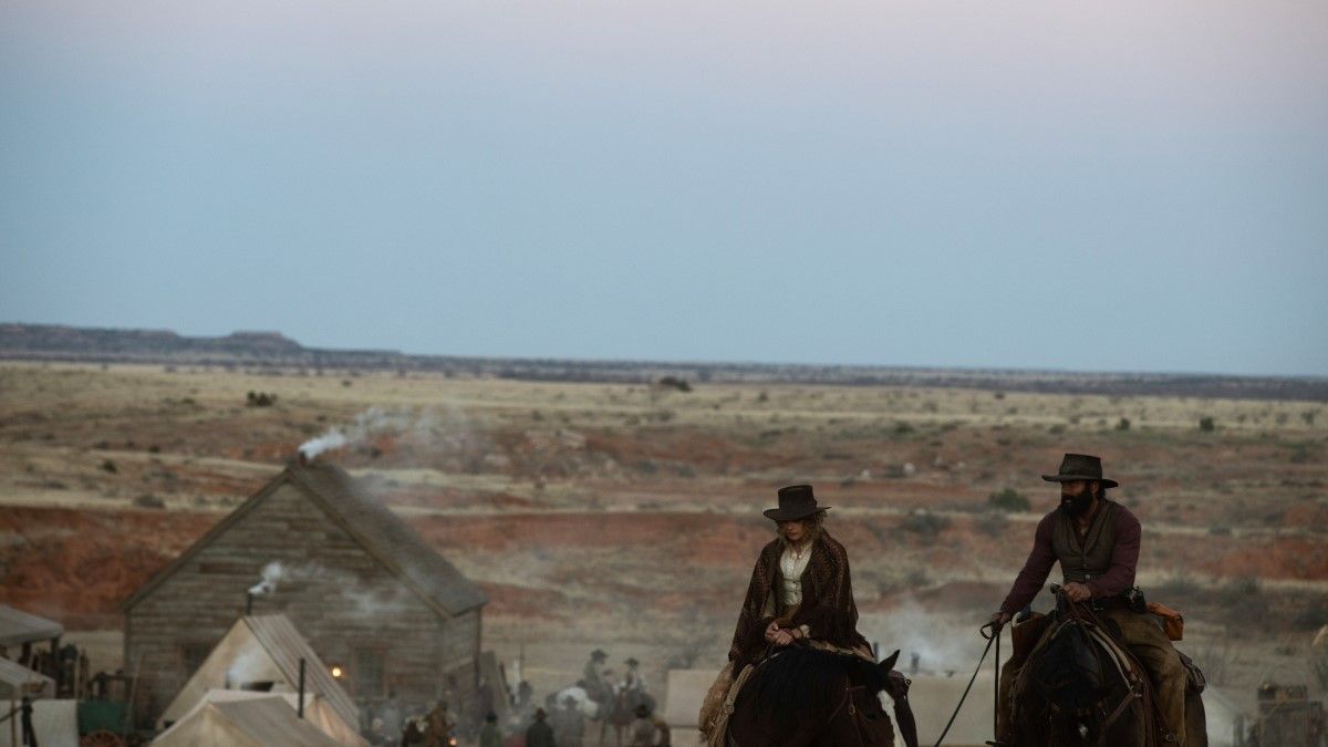 1883 episode 6 recap: "Boring the Devil" | What to Watch