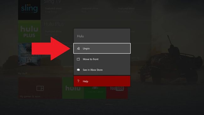 How to access and manage your pins in the New Xbox One Experience ...