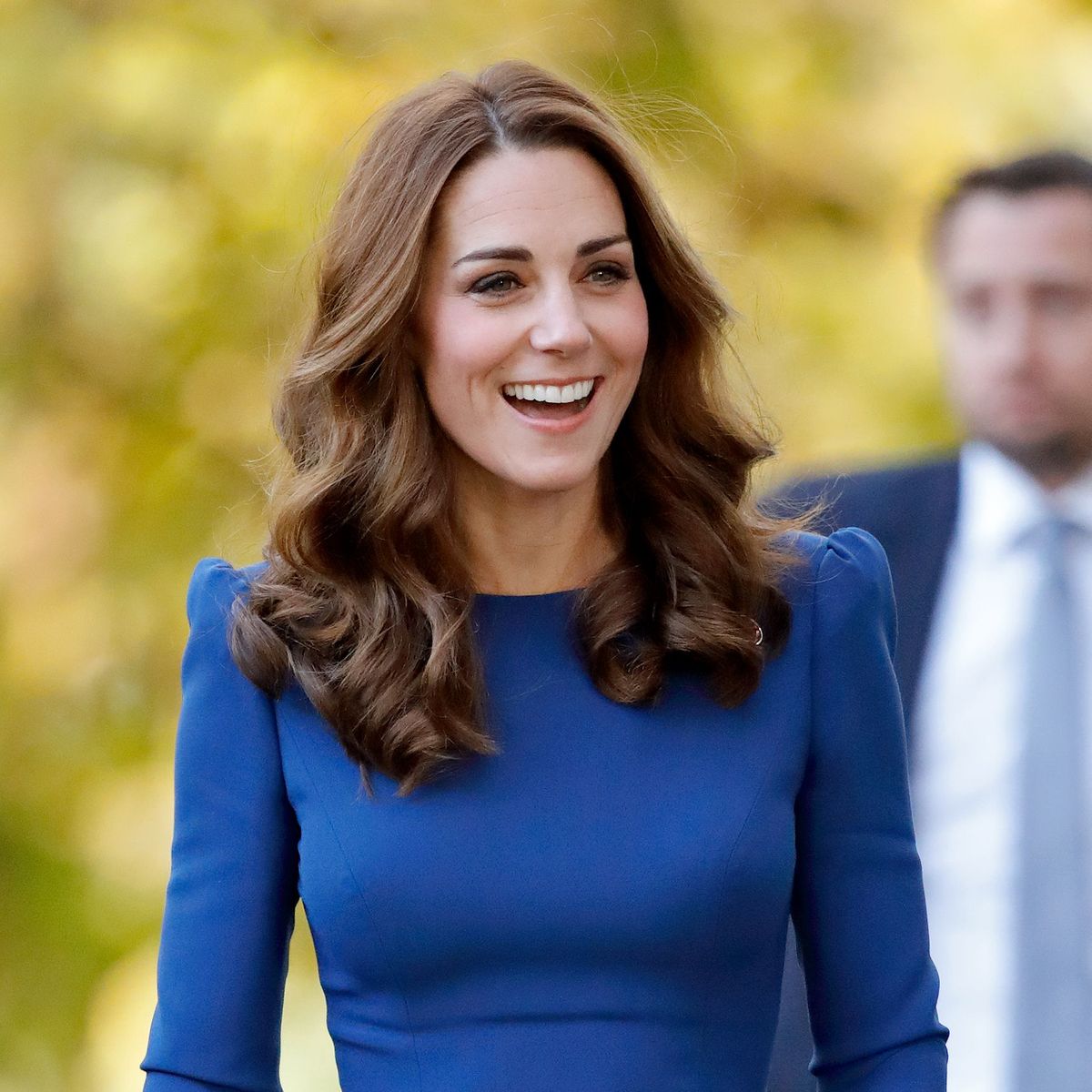 The Important Piece of Advice Kate Middleton Has Lived Her Life by for ...