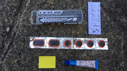 Best Puncture Repair Kits | Cycling Weekly