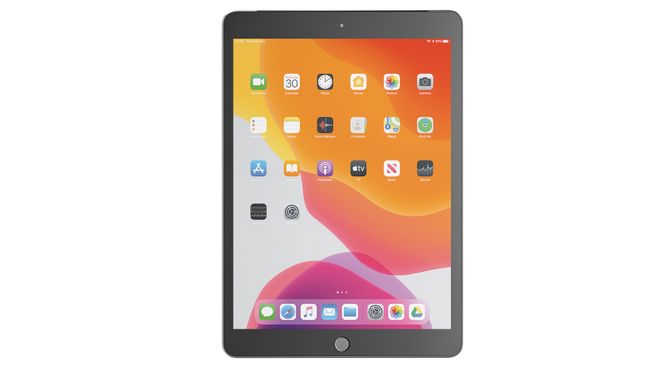 Apple iPad 7th Generation review | What Hi-Fi?