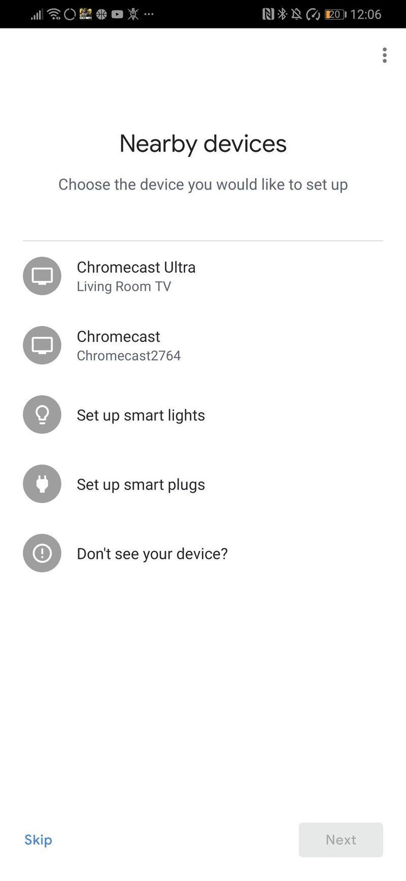 How to set up a Chromecast on your TV | Android Central