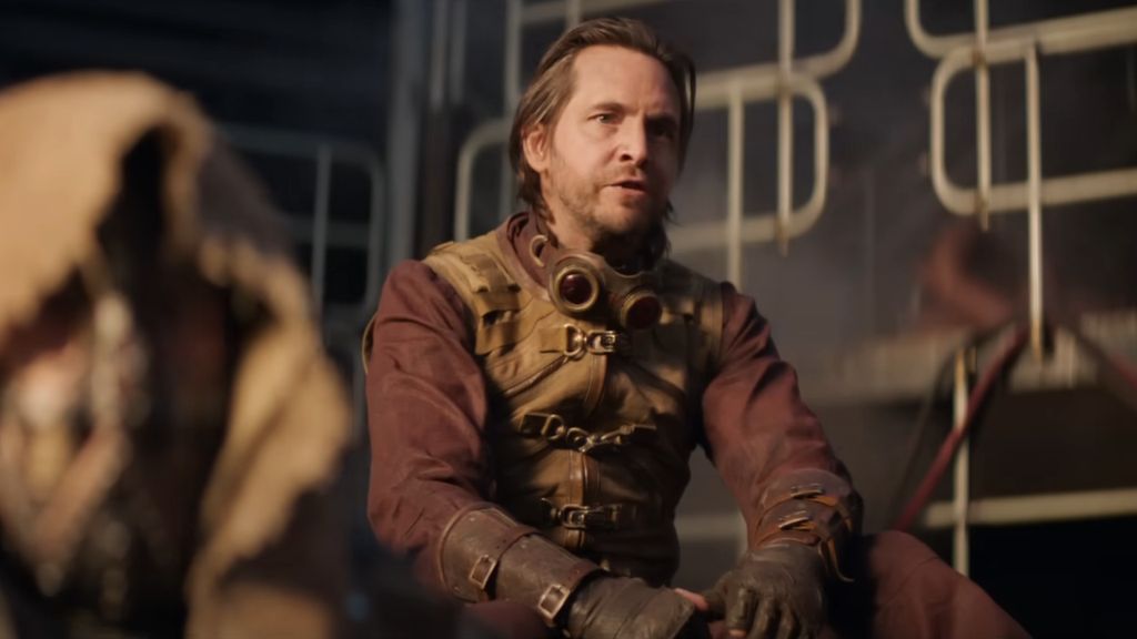Deadpool 3’s Aaron Stanford Reflects On Pyro’s Journey Throughout The X ...