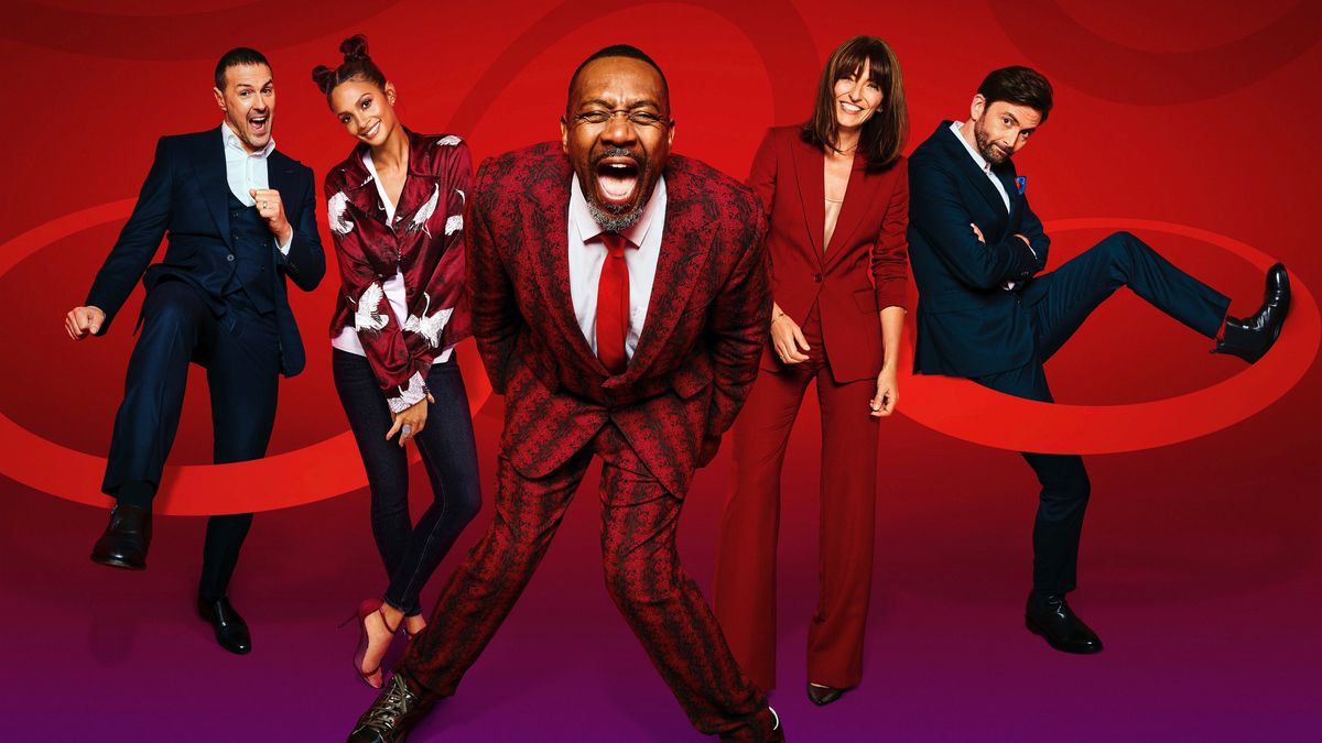 Comic Relief 2021: everything you need to know about the charity ...