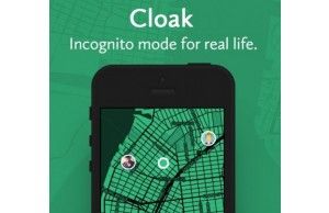 Avoid Your Friends in Real Life With Cloak App | Laptop Mag