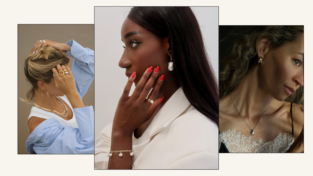 5 Expensive-Looking Jewellery Trends on a Budget | Who What Wear