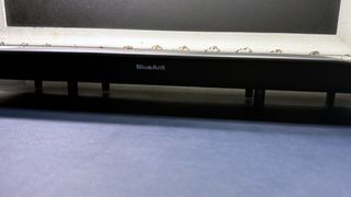 BlueAnt Soundblade Review: Pretty and loud | Tom's Hardware